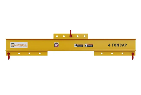Understanding Load Ratings: Ensuring Safe Use of Lifting Beams and Cla ...