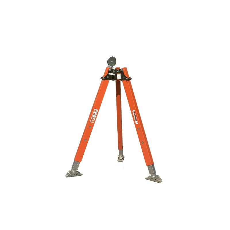 Pro-2 Tripod - 7 ft - 3 Stage - Tuff Built