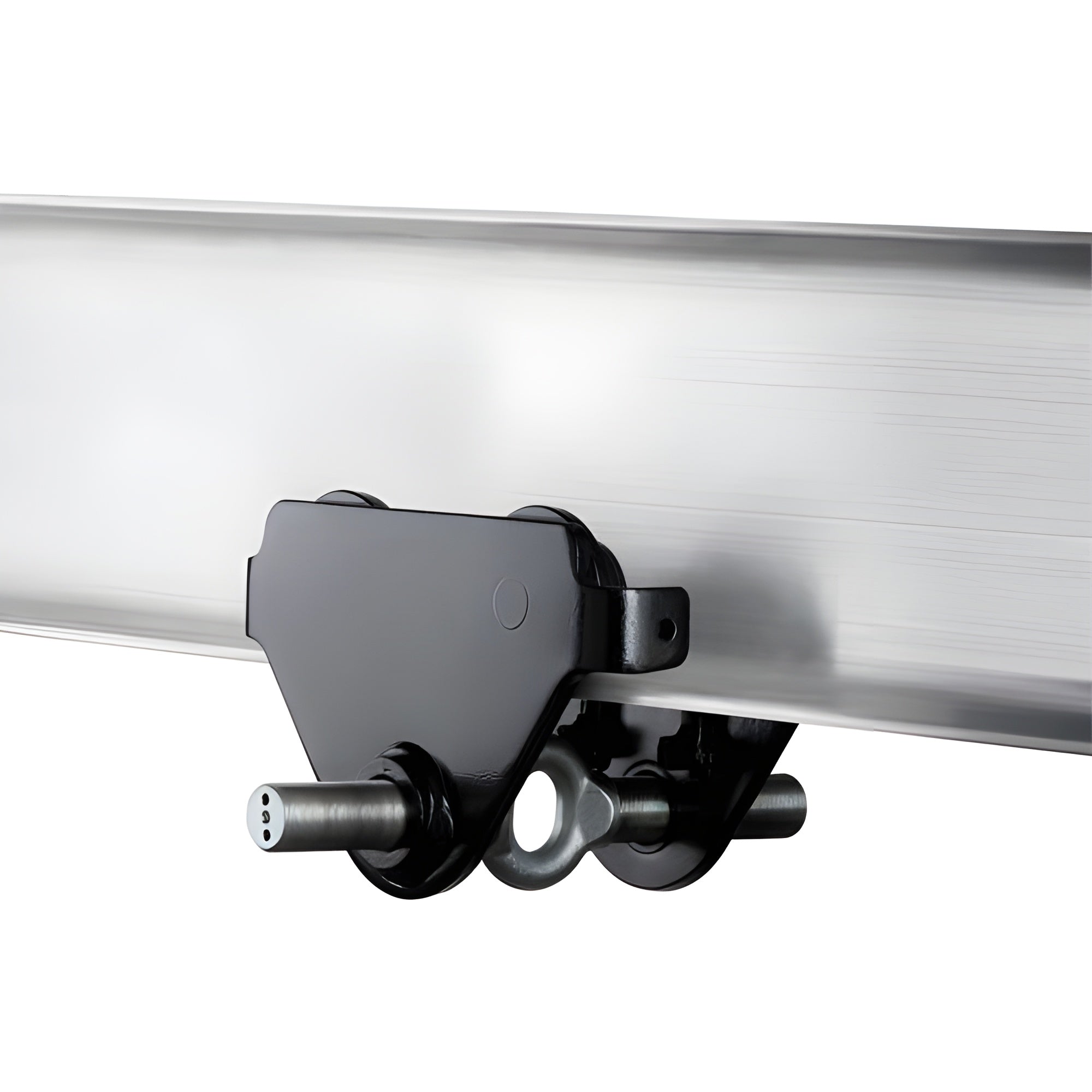 CM HTP0200B Beam Trolley - 2 Ton – Industrial ProShop