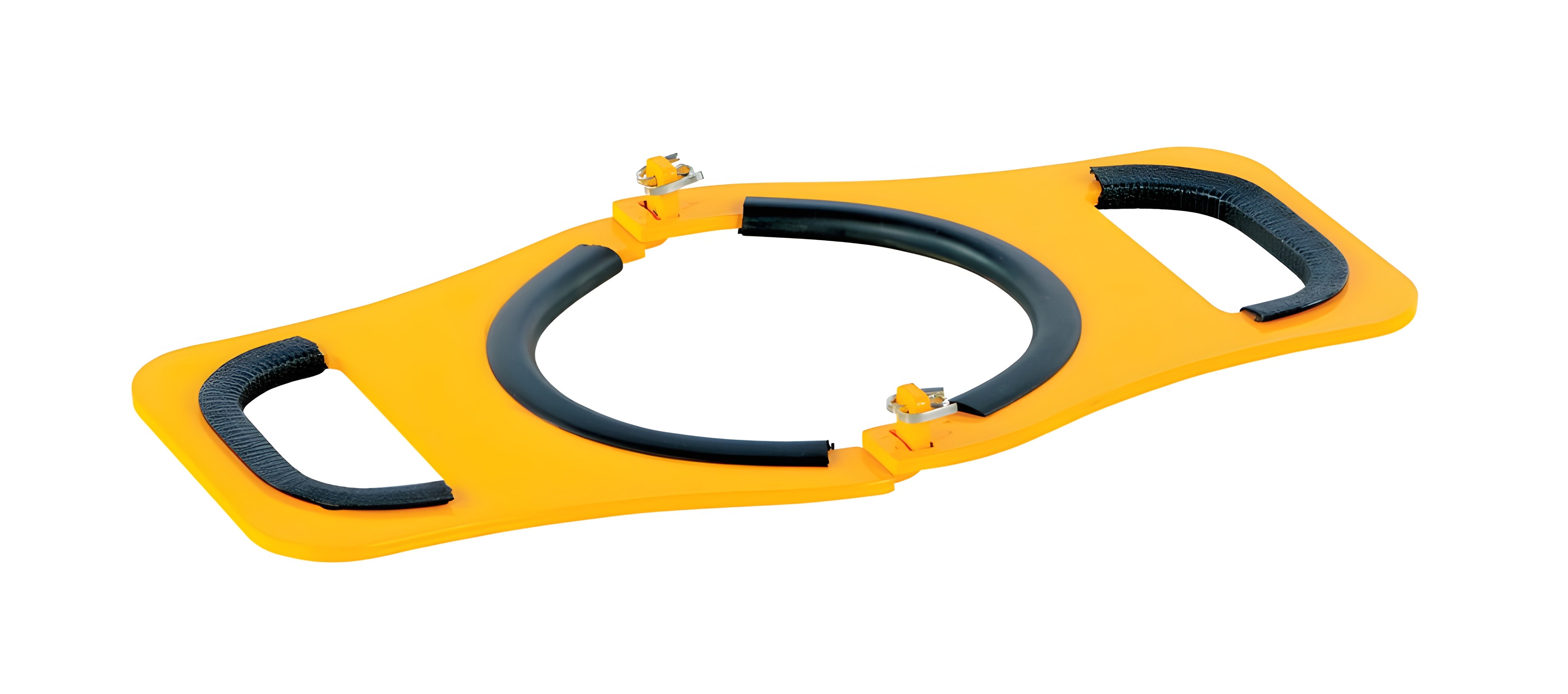 Steel Manual Cylinder Lifter – 7 In. Maximum Cylinder Diameter – 200 L ...