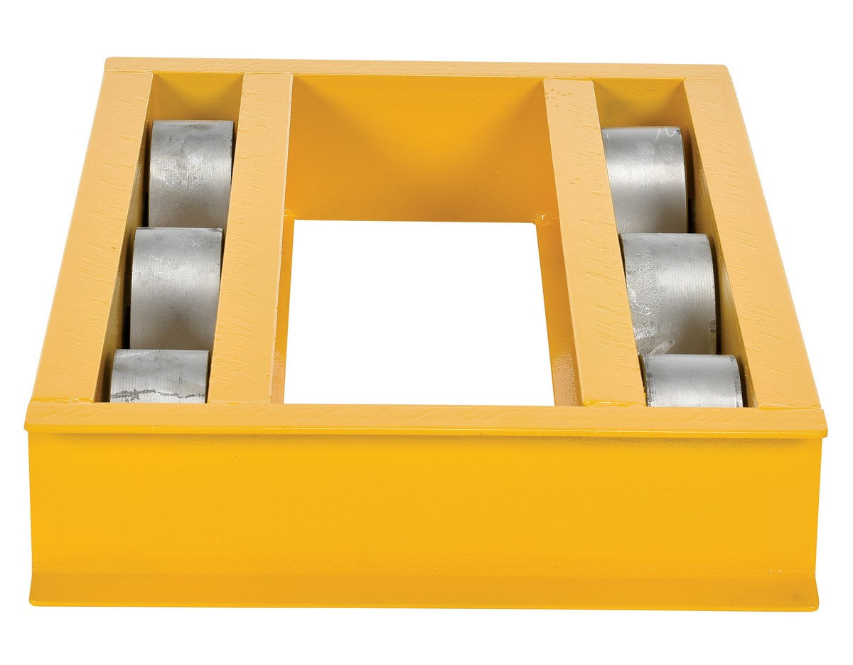 6,000 Lb. Steel Open Deck Machinery Dolly – ODMD-2436-6 - Vestil ...