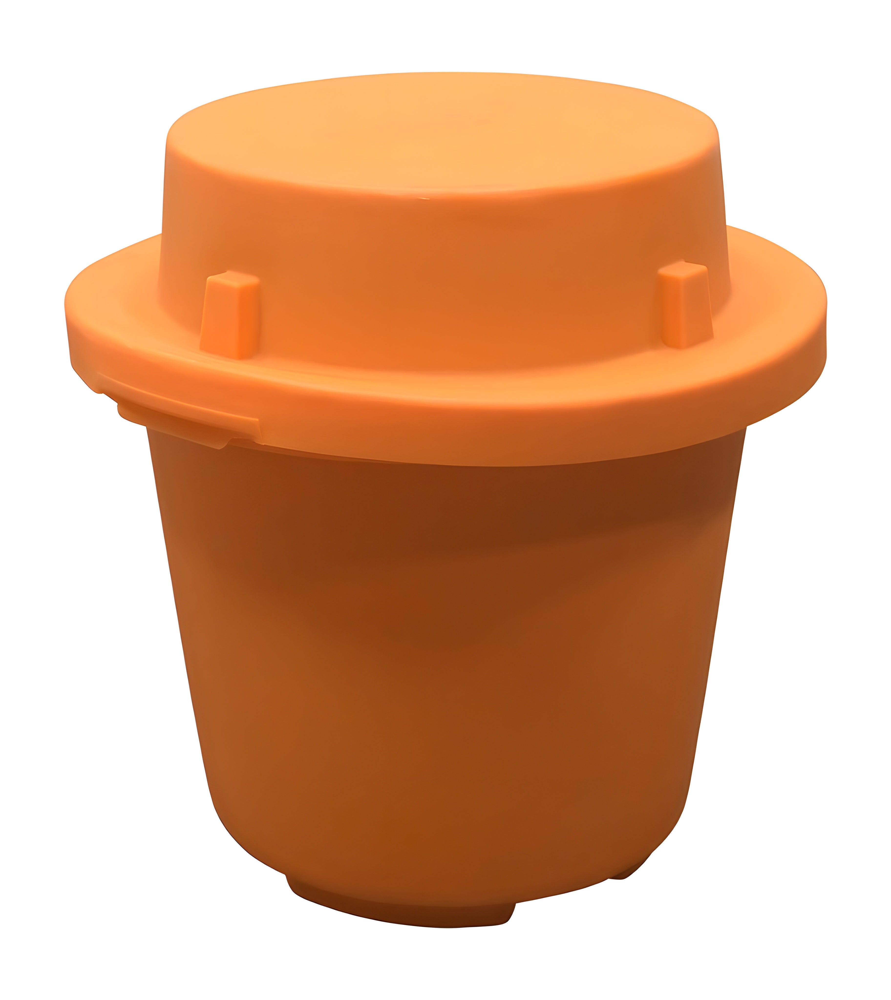 Low Density Polyethylene Over Pack Drum Containment Container – 1 Drum ...
