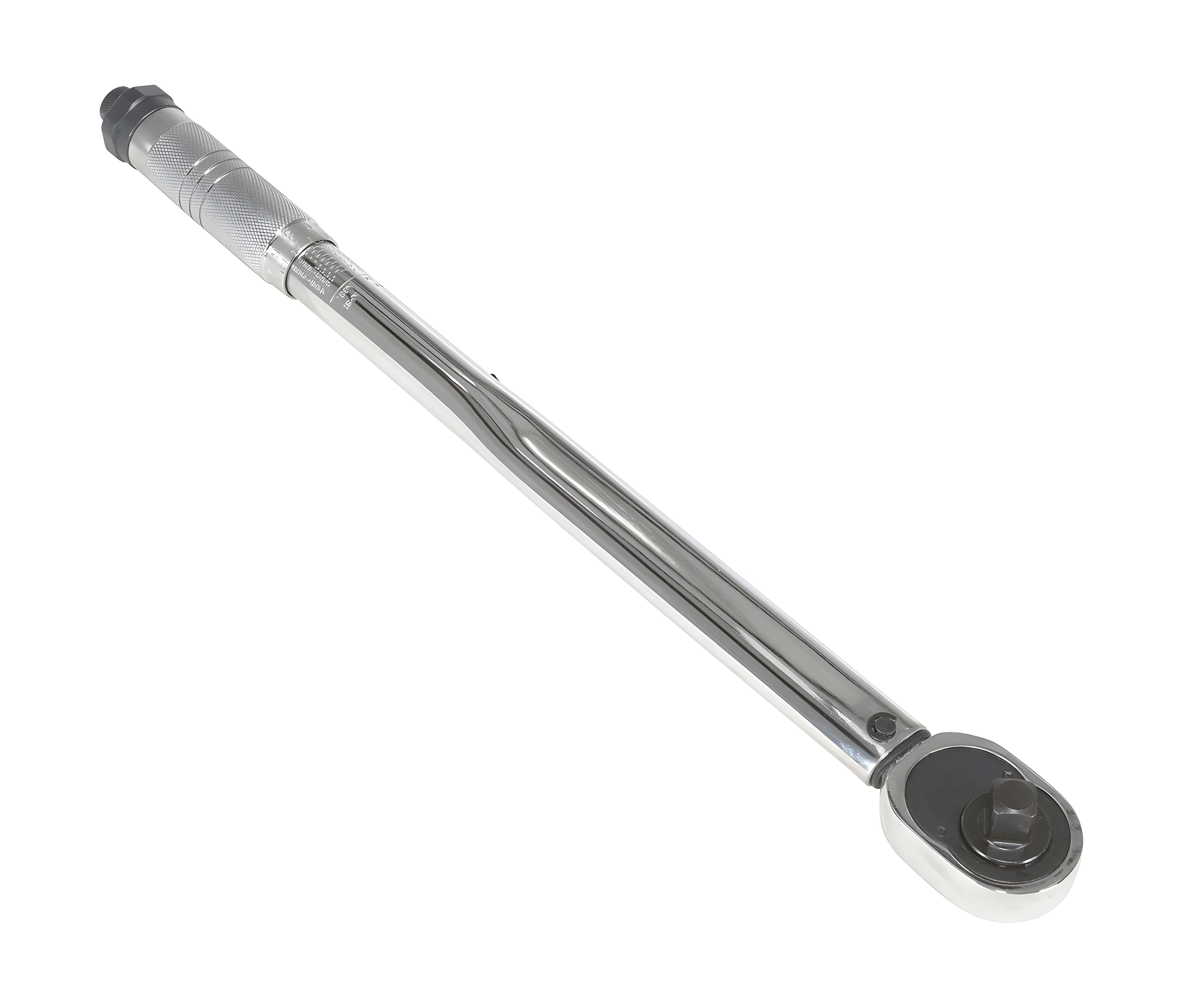 1/2" Drive Torque Wrench – 10 to 150 Ft-Lbs – TW-12 – Vestil ...