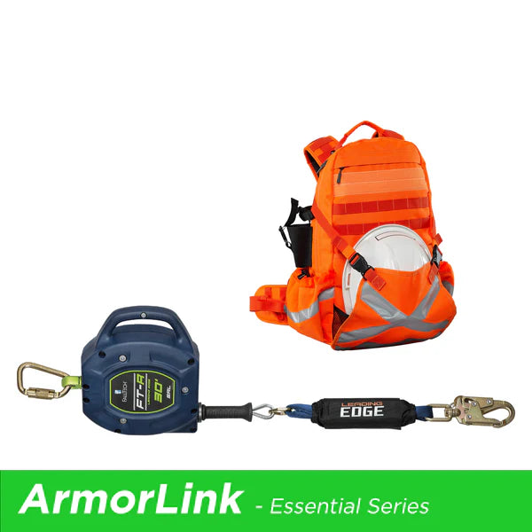 Armorlink ESSENTIAL Series Kit - Leading Edge Safety – Industrial ProShop