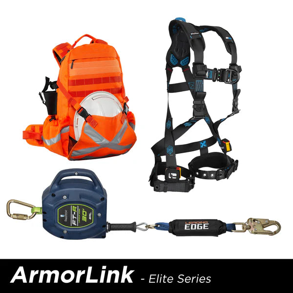 Armorlink ELITE Series Kit - Leading Edge Safety – Industrial ProShop