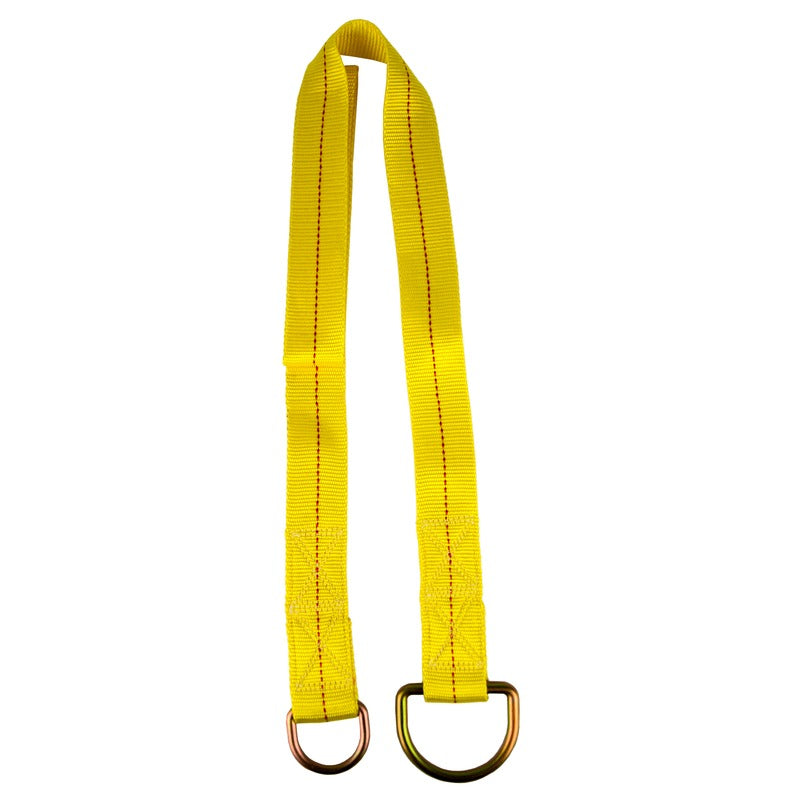 Cross Arm Strap - 6 ft. - Guardian – Industrial ProShop