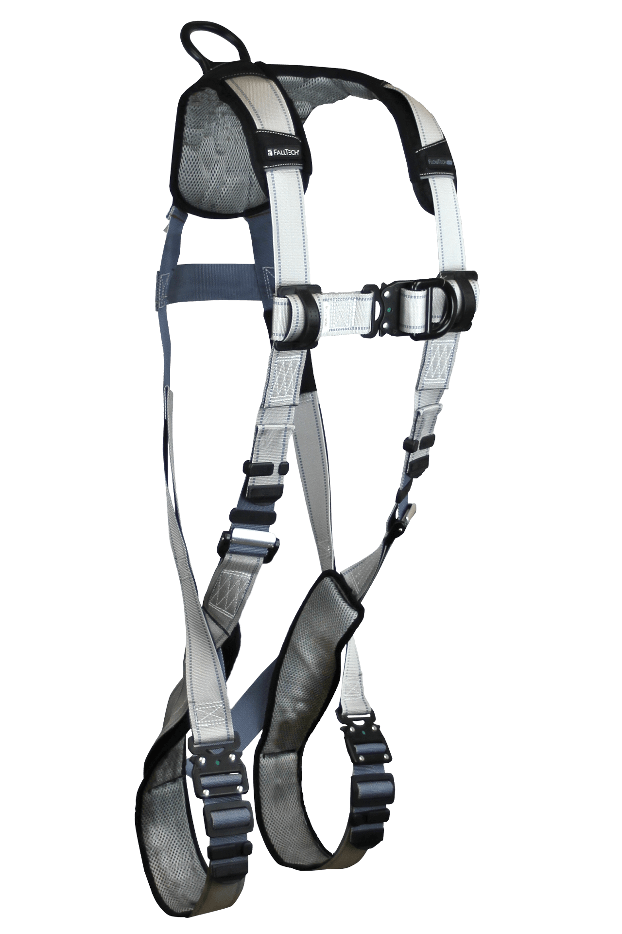 Flowtech LTE, 2D Climbing Non-Belted Full Body Harness – Industrial ProShop