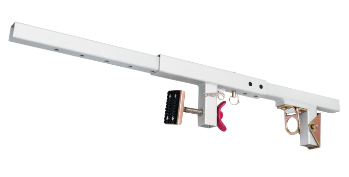 Adjustable Window/Door Jamb Anchor - 7465A - FallTech – Industrial ProShop