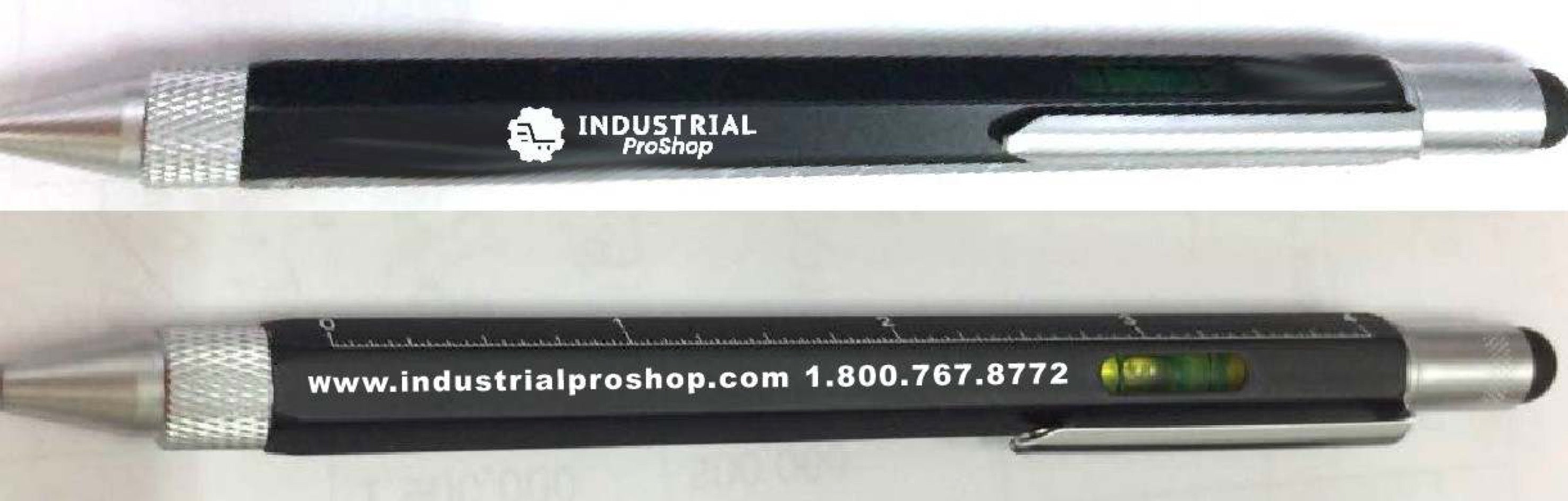 Multi-Tool Pen – Industrial ProShop