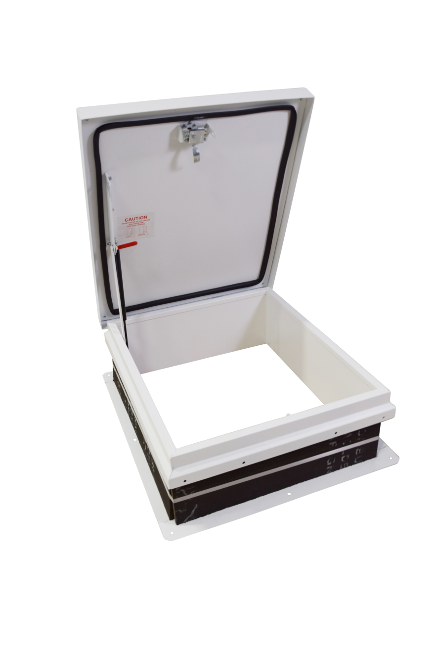 Roof Access Hatch – Industrial ProShop