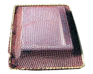 SkyNet Temporary Skylight Fall Protection - Leading Edge Safety